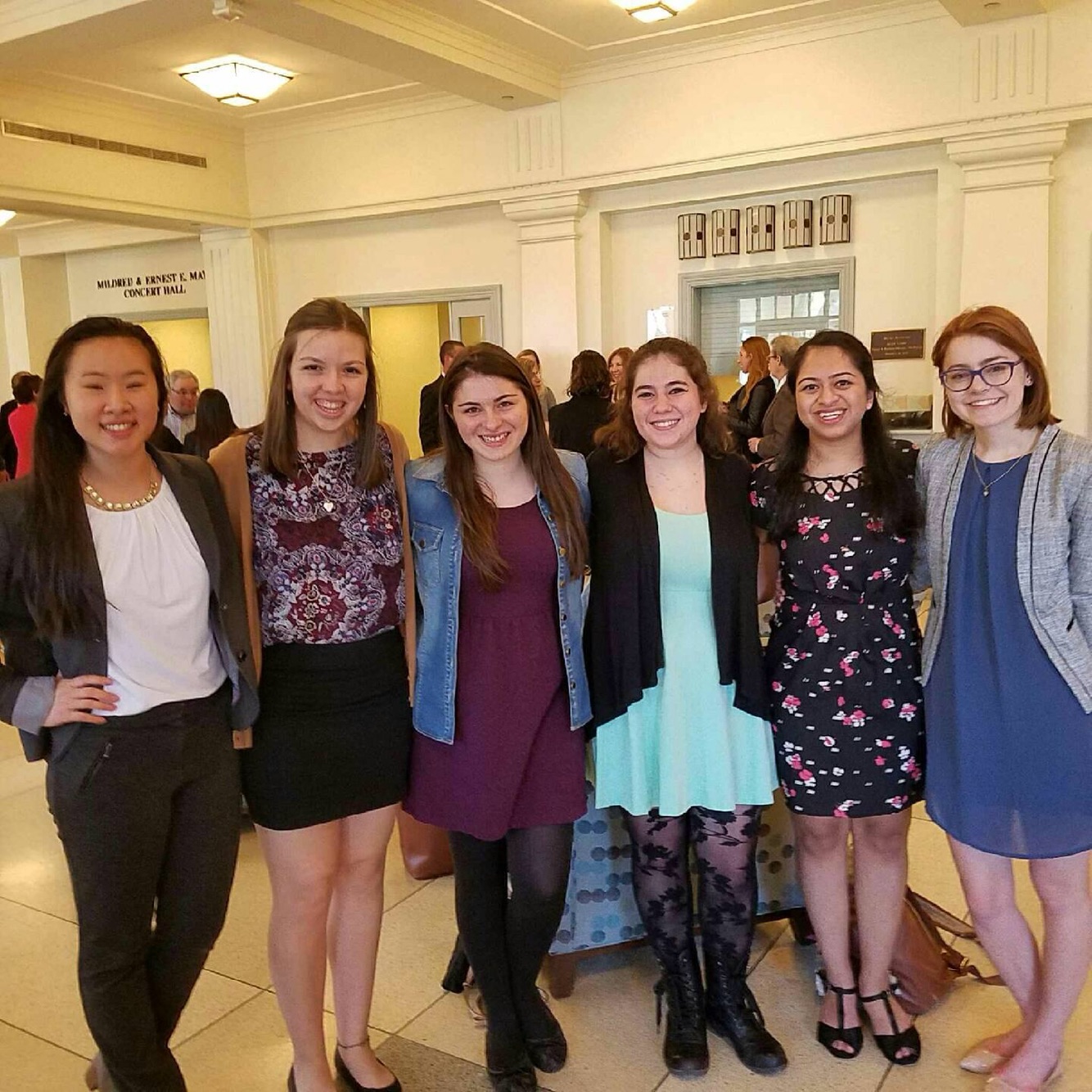 Psi Chi Induction | The Reactivity Lab